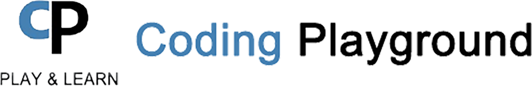 코딩플레이그라운드 – Coding Playground